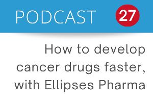 The Pharma Letter Podcast — Episode 27 — How to develop cancer drugs ...